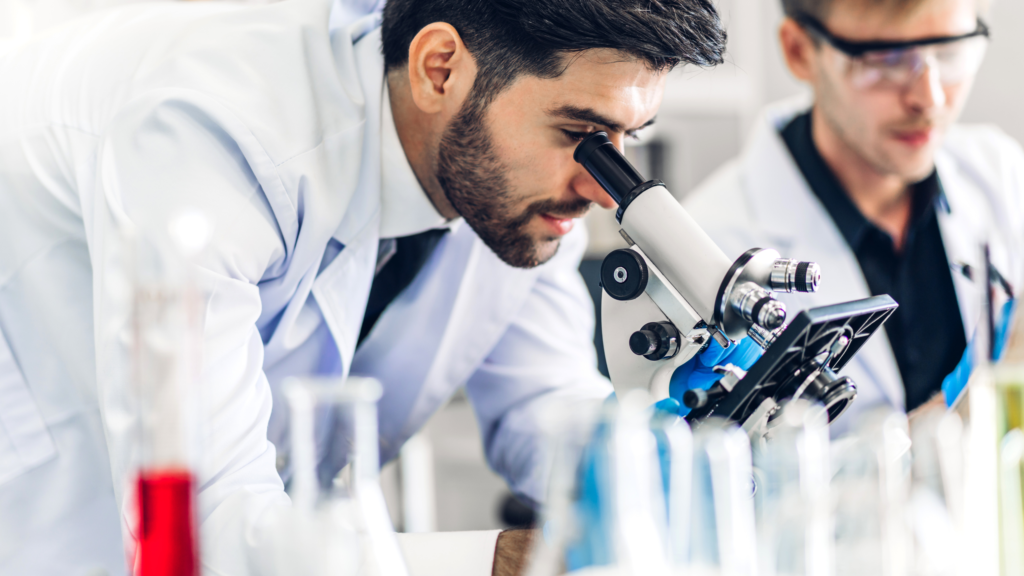 Jérôme Lejeune : un homme engagé ! - Fondation OCH